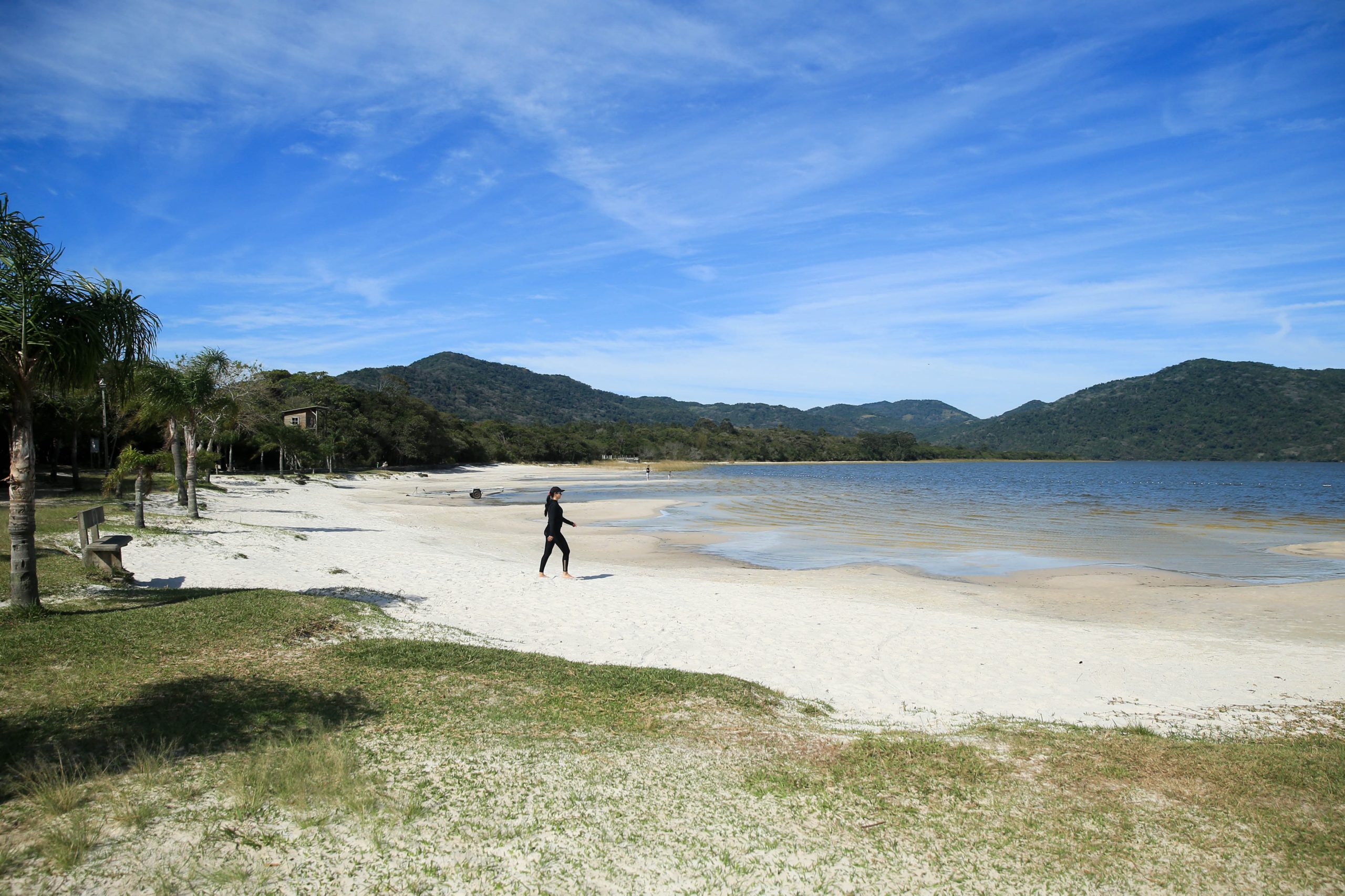 Parques e Reservas em Florianópolis - A Natureza Preservada Modo Viajante