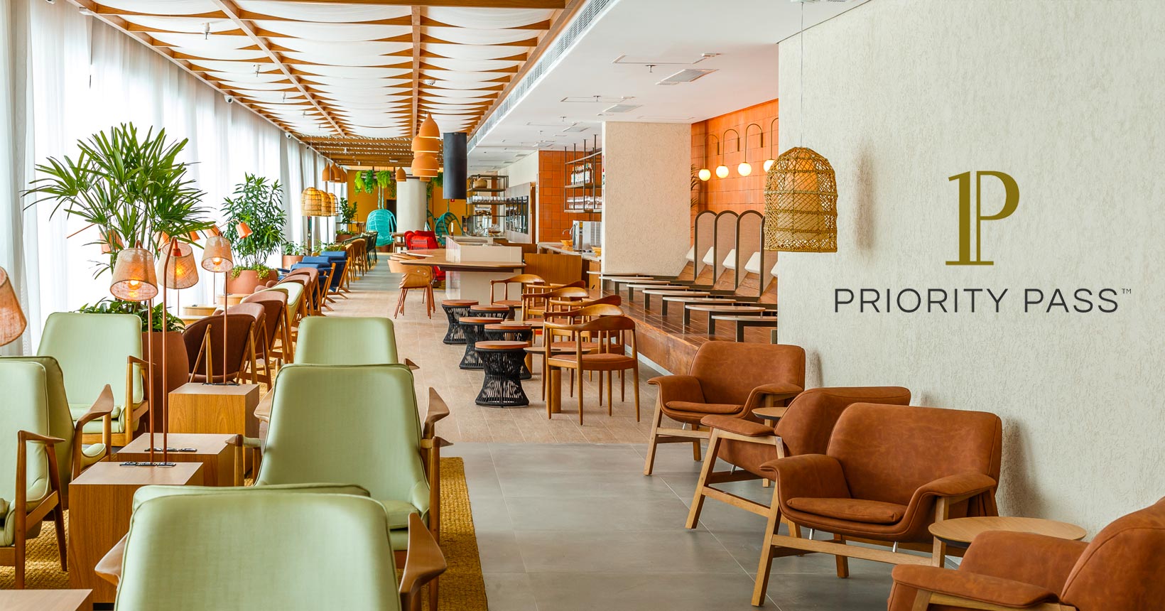 Guia Completo para Acessar Salas VIP em Aeroportos Modo Viajante