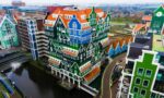 Zaandam, Holanda: Guia Completo da Cidade de Lego Modo Viajante